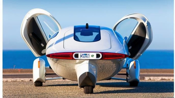 Want an Aptera? You Can’t Reserve One (For Now)