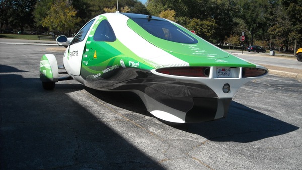 Aptera Collapse: How & Why It Happened, A Complete Chronology