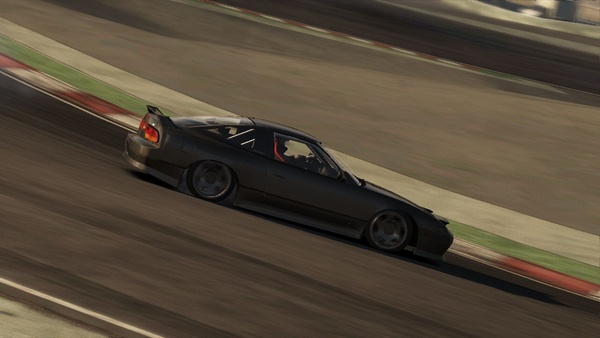 Need For Speed Shift 2 Unleashed First Impressions