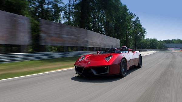 Spada Codatronca Monza: New Gallery, Video