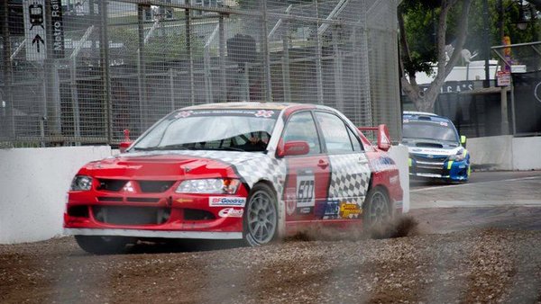 RallyCross At X Games 17: Video, Gallery