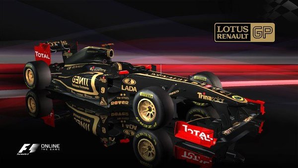 Fulfil Your F1 Racing Dreams With Free-To-Play Online Game