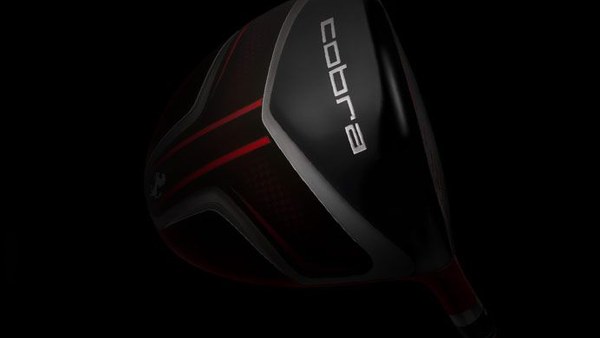 Ferrari To Build Faster... Golf Clubs?