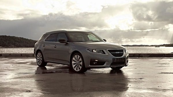 The Last Production Saabs Head To Auction