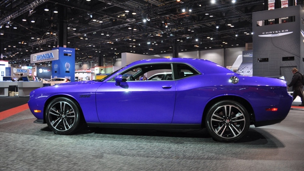 SRT Adds 'Core' Performance Models To Its Catalog