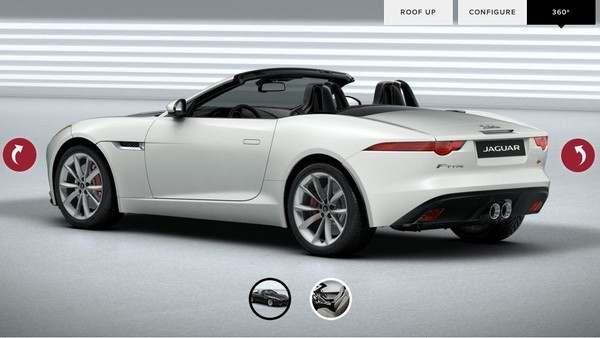 The Ultimate 2014 Jaguar F-Type Build: 30 Days Of F-Type