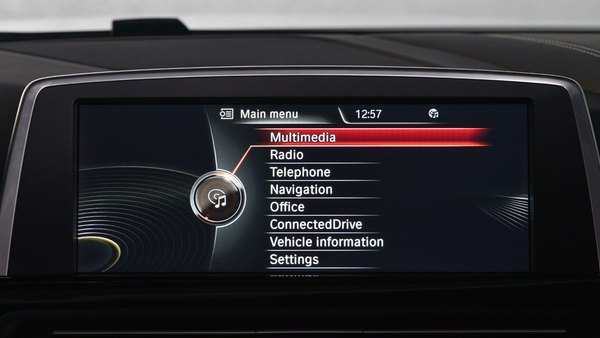 Future BMWs To Come With SIM Cards, Access To New ConnectedDrive App Store