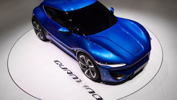New Quant Flow-Cell Car Concepts Arrive, Still Dodgy On Details