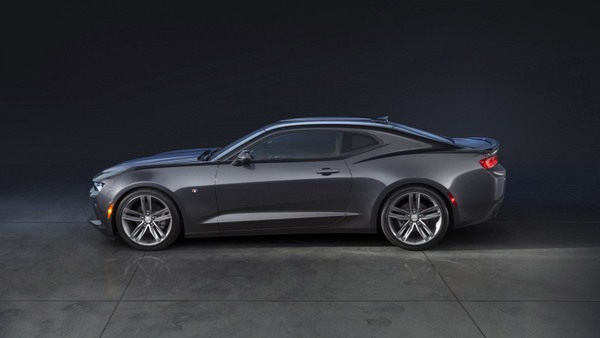 2016 Chevrolet Camaro Full Pricing Released