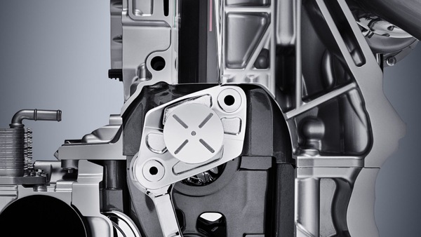 A close look at Infiniti’s VC-Turbo variable compression engine
