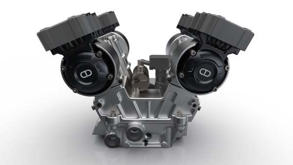 Fully digital valves could change the future of the combustion engine