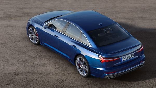 2020 Audi S6 starts from $74,895, electric turbo comes standard