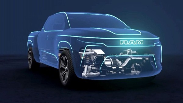 Stellantis confirms plans for solid-state batteries, 4 EV platforms