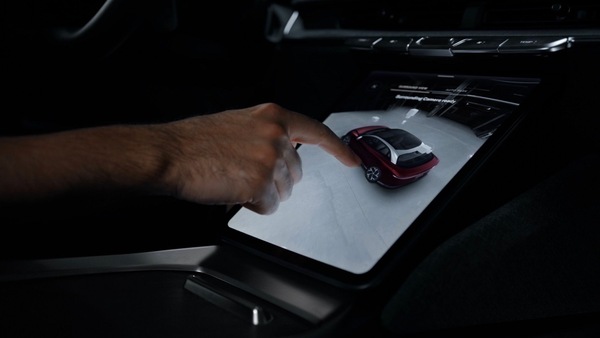 Lucid's DreamDrive driver-assist system features lidar, promises hands ...