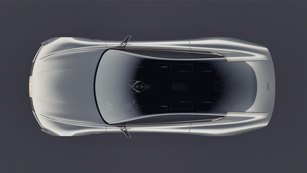 Czinger Hyper GT aims for state-of-the high-speed luxury