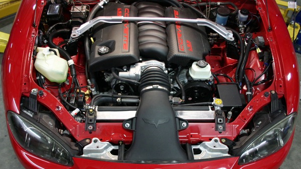Flyin' Miata done swapping LS V-8s into the Mazda MX-5 Miata