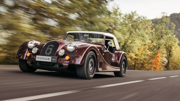 Morgan streamlines range into Plus and Super lines