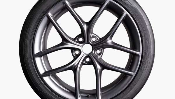 Tesla Model S Plaid Track Package unlocks 200-mph top speed