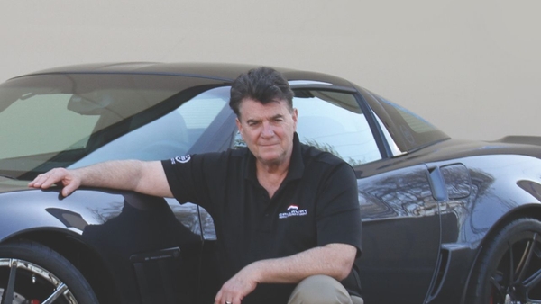 Reeves Callaway, founder of Callaway Cars, dead at 76