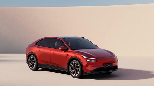 Nio launches Onvo brand with L60 crossover