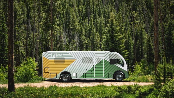 Toyota Announces Tiny Single-Seat Electric Car For Short Trips