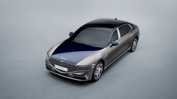 Genesis launches One of One personalization program