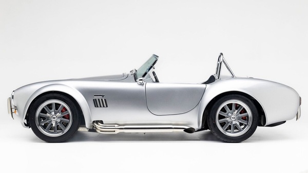 Factory Five Racing marks 30 years with Mk5 Roadster kit