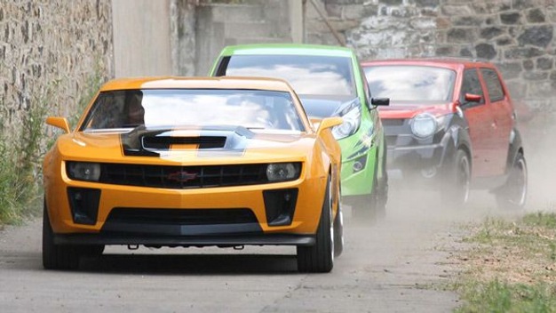 Car Spy Shots, News, Reviews, and Insights - Motor Authority