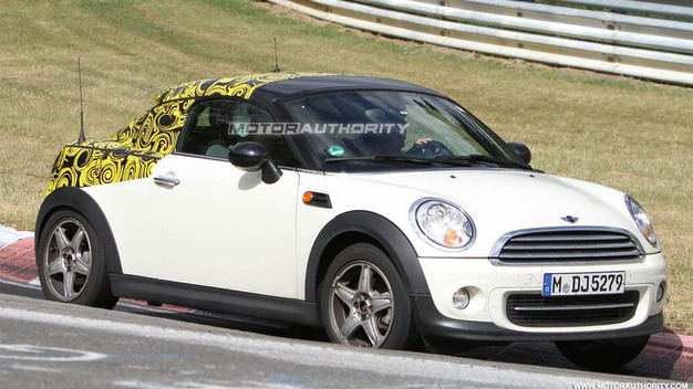 Car Spy Shots, News, Reviews, and Insights - Motor Authority