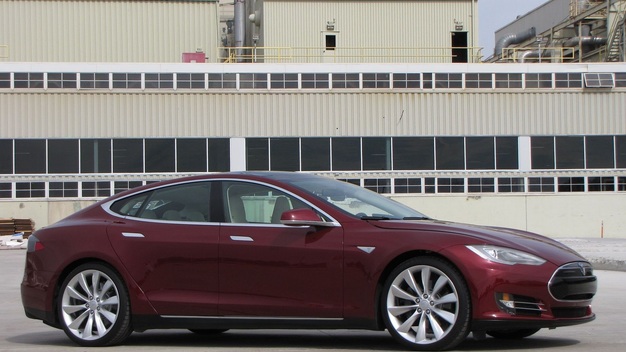 NUMMI - Green Car Photos, News, Reviews, and Insights - Green Car Reports