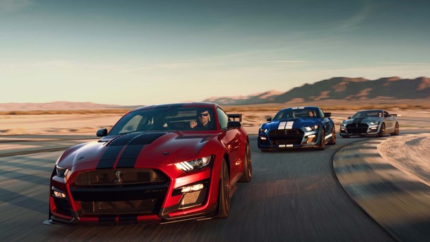 Detroit Auto Show – Latest News from the North American International ...