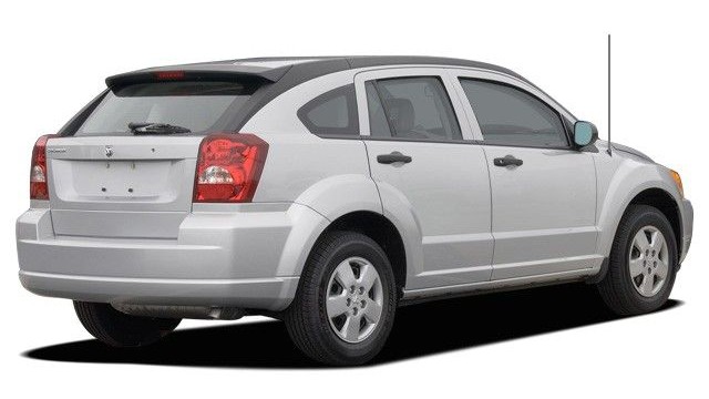 Dodge Caliber News - Green Car Photos, News, Reviews, and Insights ...
