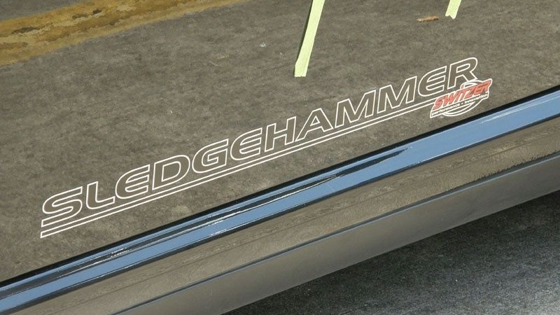 America’s Switzer Performance releases 1,000hp Porsche 911 package