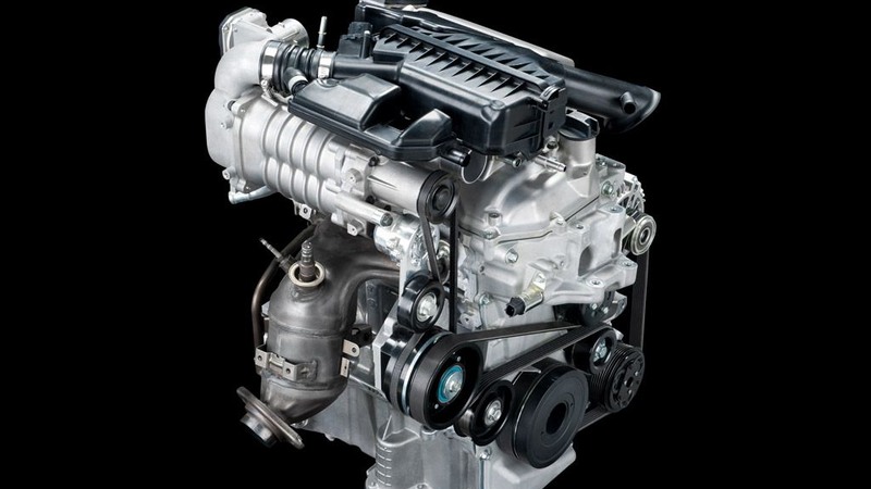 Three-cylinder engine - Green Car Photos, News, Reviews, and Insights ...