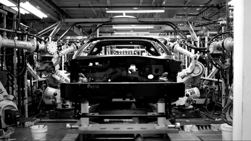 Car Spy Shots, News, Reviews, and Insights - Motor Authority