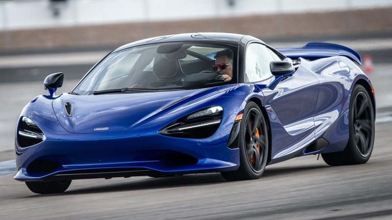 Super Cars – News, Reviews, and Spy Shots of the Latest Supercars ...