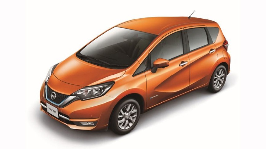 Nissan Versa News - Green Car Photos, News, Reviews, and Insights ...