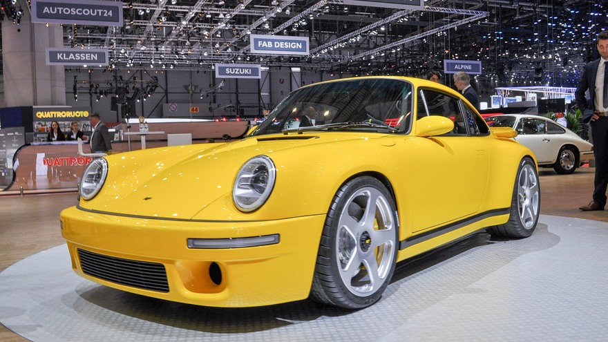 Car Spy Shots, News, Reviews, and Insights - Motor Authority