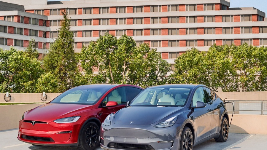 Photos - Pictures of the Latest Electric Cars and Plug-In Hybrids ...