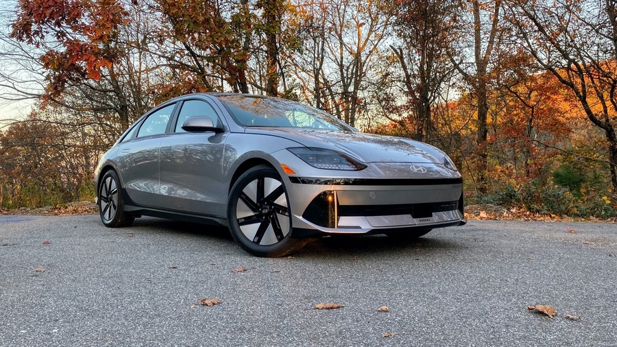 Photos - Pictures of the Latest Electric Cars and Plug-In Hybrids ...