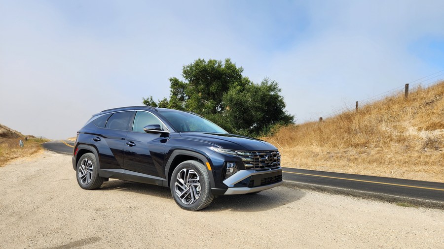 Photos - Pictures of the Latest Electric Cars and Plug-In Hybrids ...