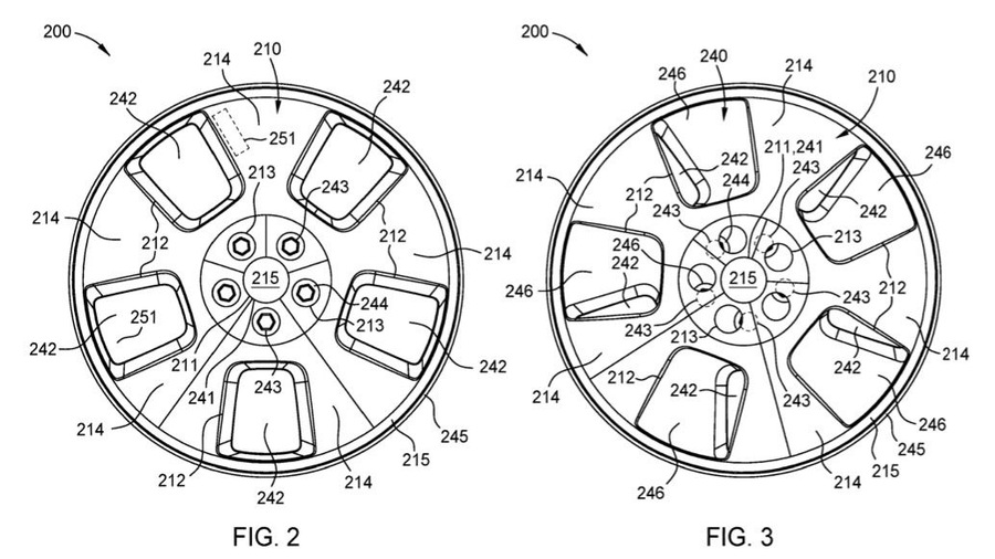 Photos - Pictures of the Latest Electric Cars and Plug-In Hybrids ...