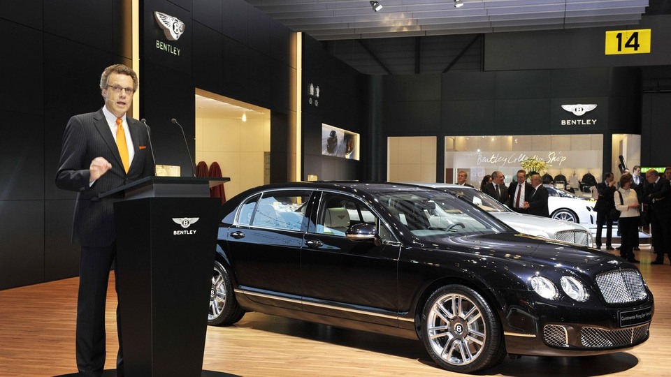 Car Spy Shots, News, Reviews, and Insights - Motor Authority