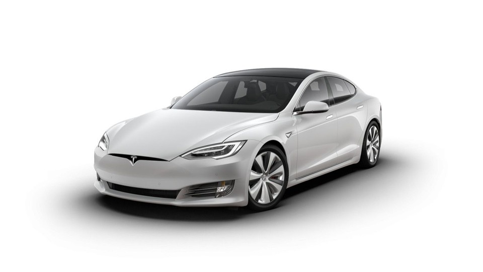 Tesla Model S News - Green Car Photos, News, Reviews, and Insights ...