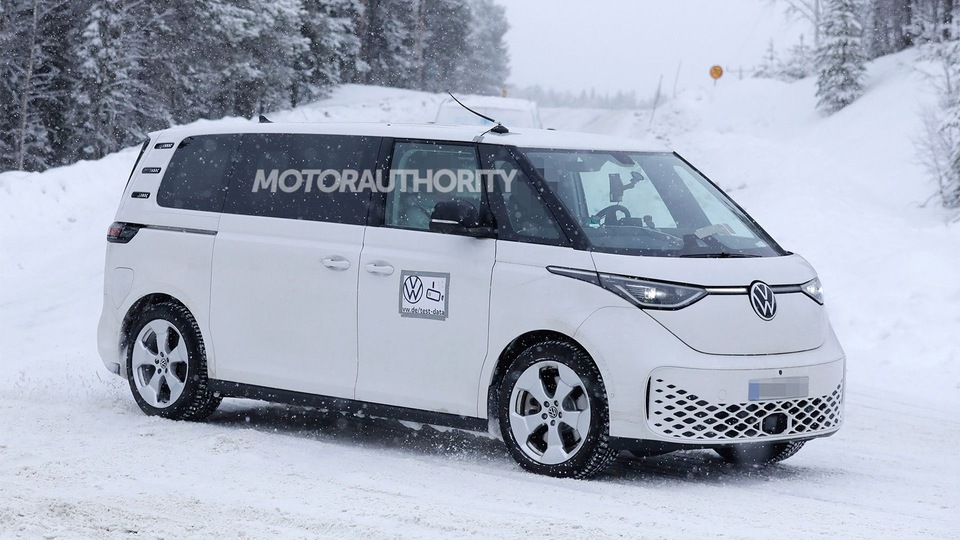 Car Spy Shots, News, Reviews, and Insights - Motor Authority