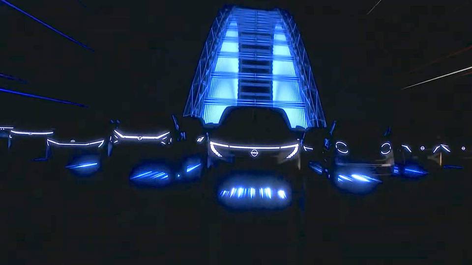 Bollinger Motors announces B2 electric pickup alongside SUV