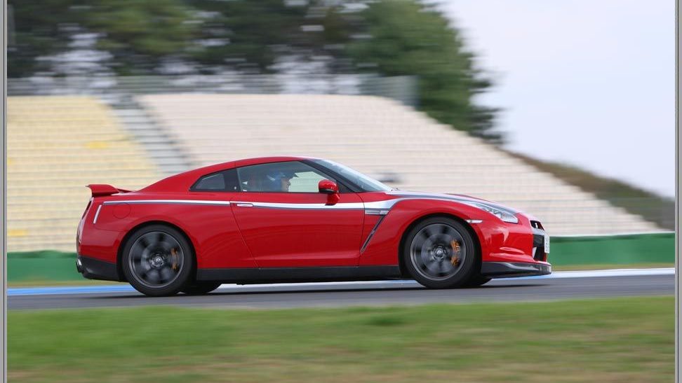 KW to present modified Nissan GT-R at Geneva Motor Show