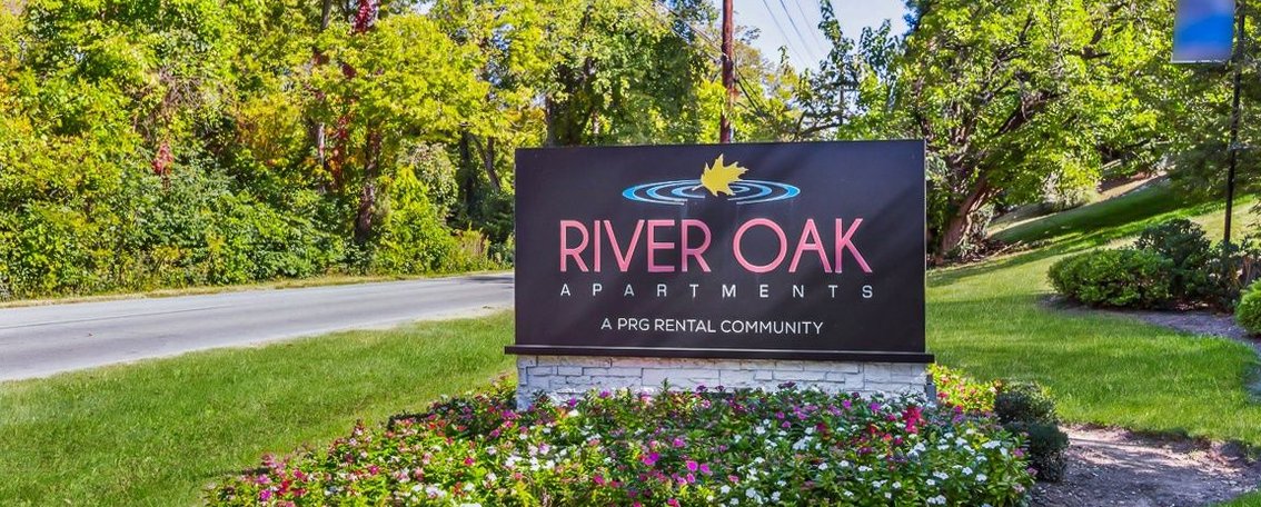 Waterside at River Park Place - 25 Reviews | Louisville, KY Apartments ...