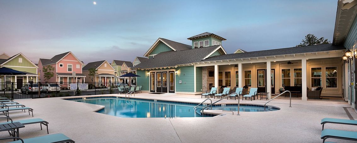 RangeWater Real Estate - Apartments For Rent | ApartmentRatings©