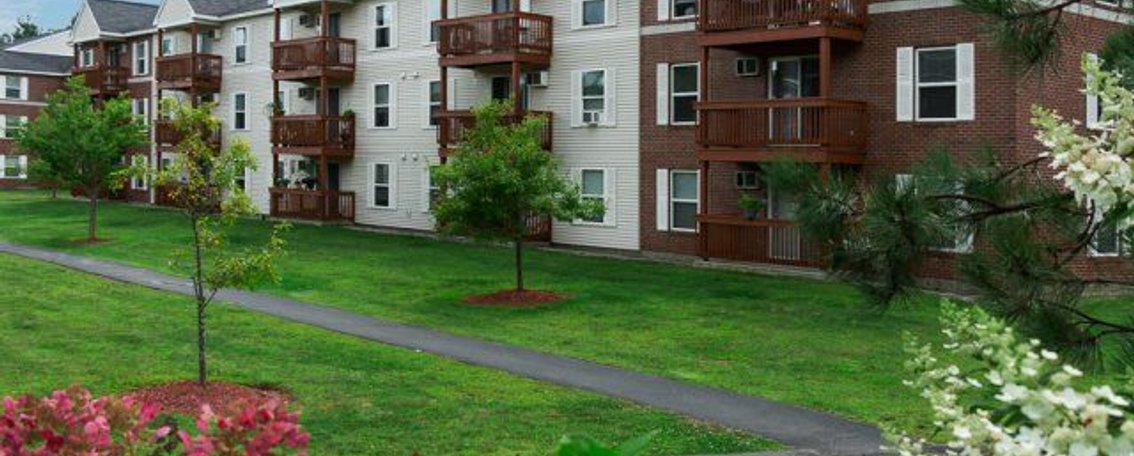 Oak Bridge Condominiums - 52 Reviews | Concord, NH Apartments for Rent ...